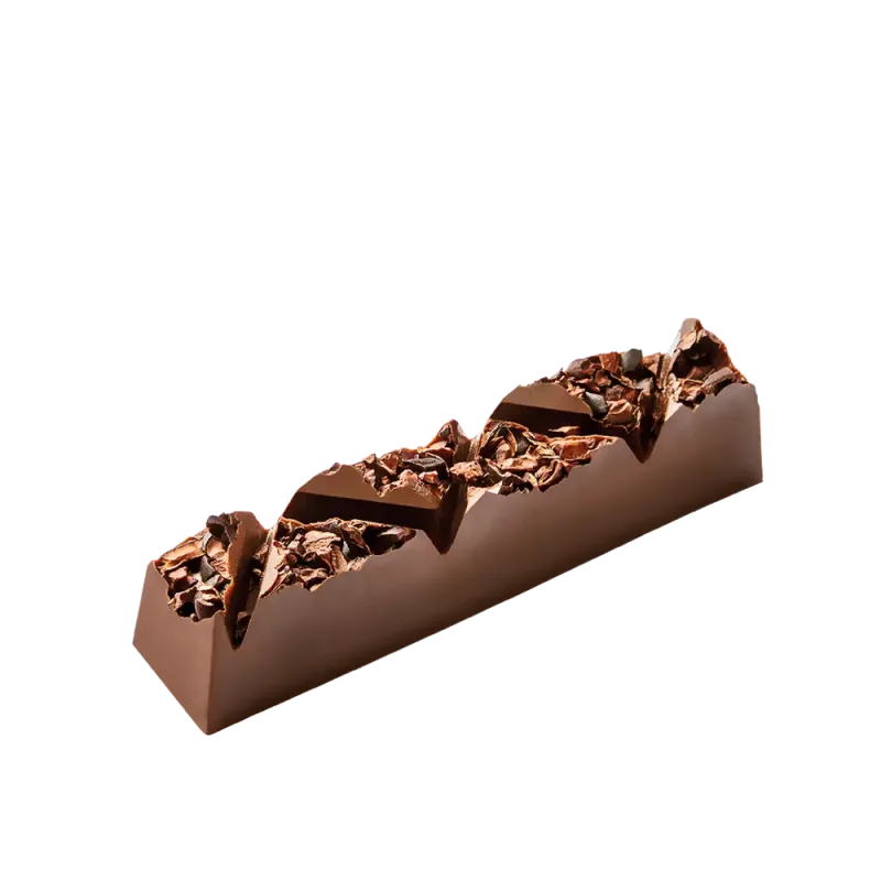 Mon Truc à Moi chocolate bar | CLUIZEL