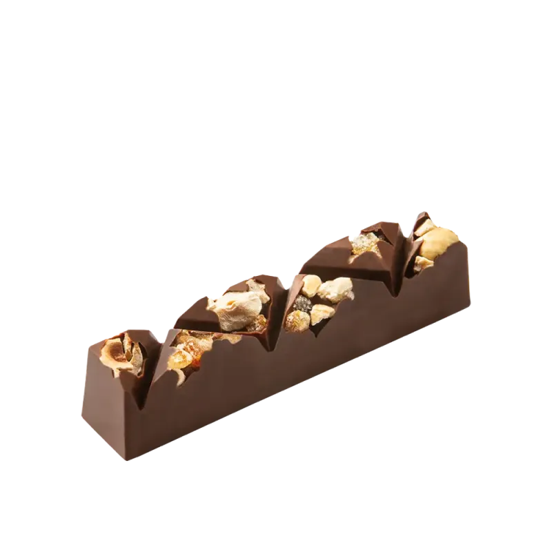 Barres au chocolat | CLUIZEL